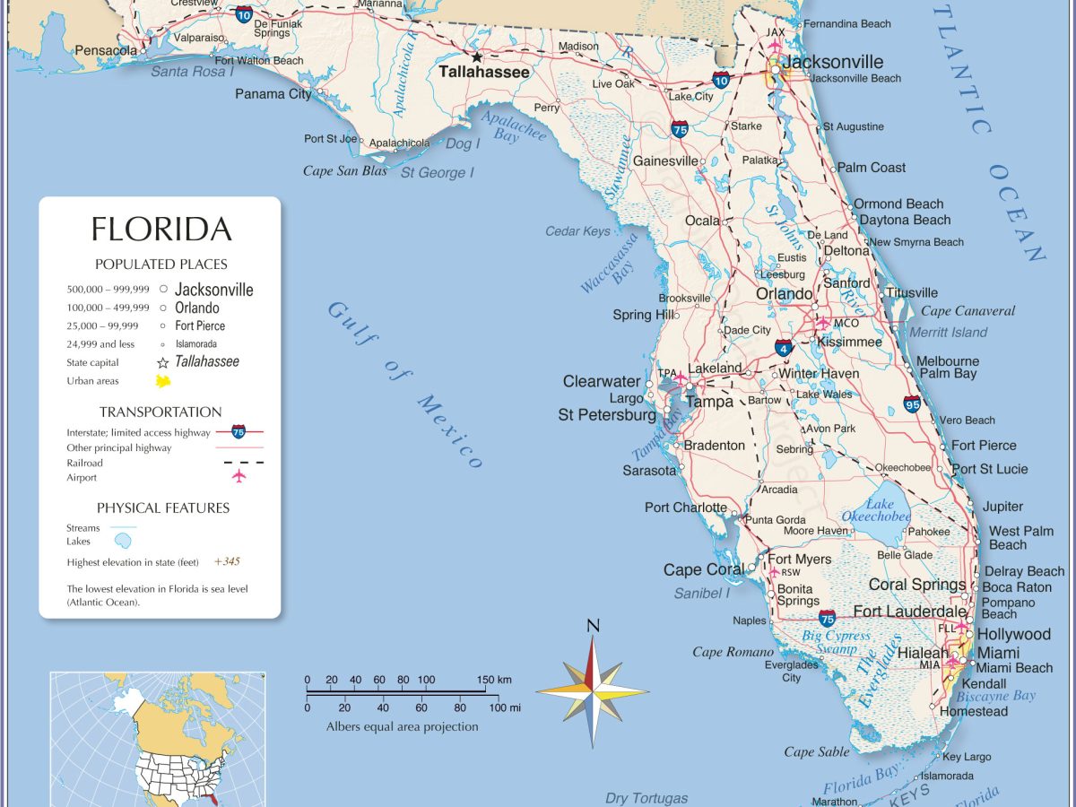 What Guns Can I Own in Florida? - NFA Gun Trusts - Attorney Dean Phillips